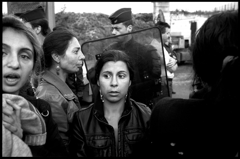 » Roms, France et Conseil de l’Europe | Revue des droits et libertés ...